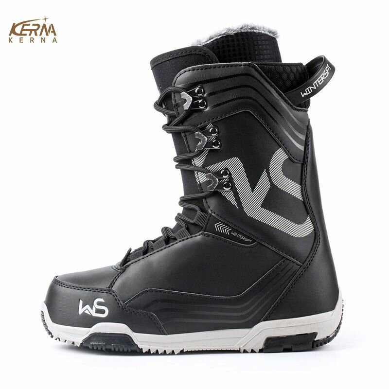 Ботинки для сноуборда