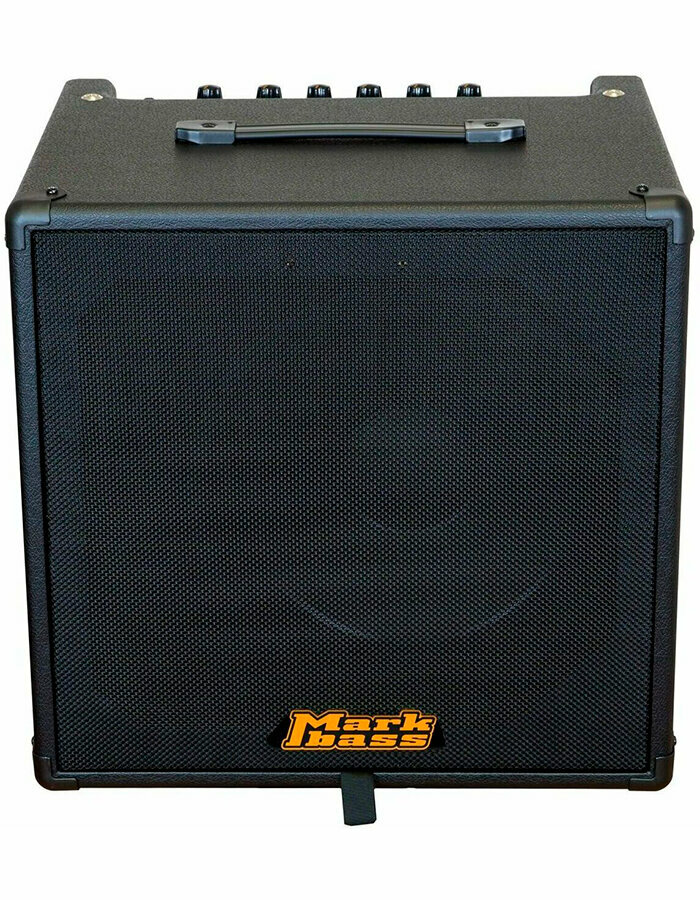 Комбоусилитель для бас-гитары Markbass CMB 121 BlackLine