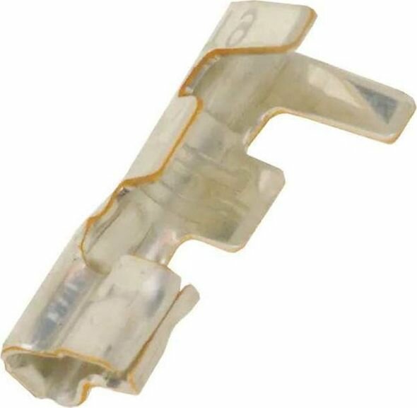 Разъем JST SPH-004T-P0.5S, 1 шт