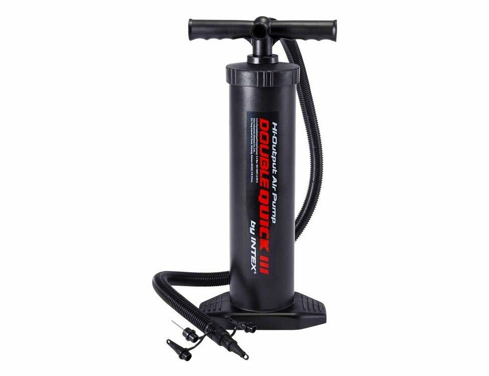 Ручной насос INTEX, 48 см, 68615