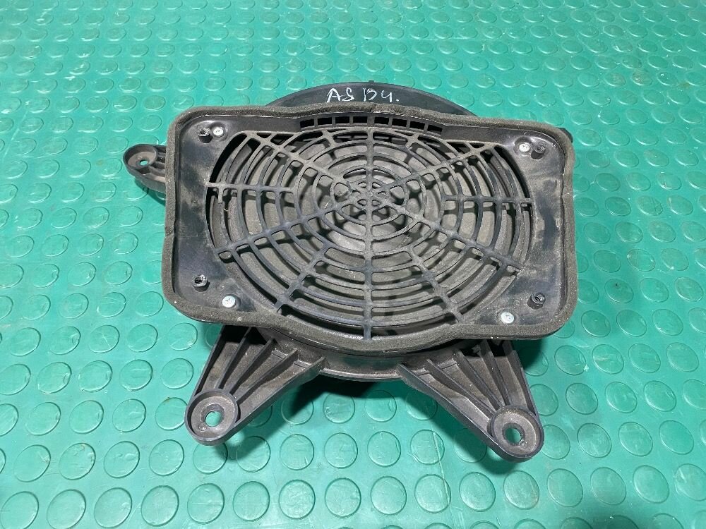 Аудио система колонки динамик Audi A8D4 2010-2017 4H0035412A