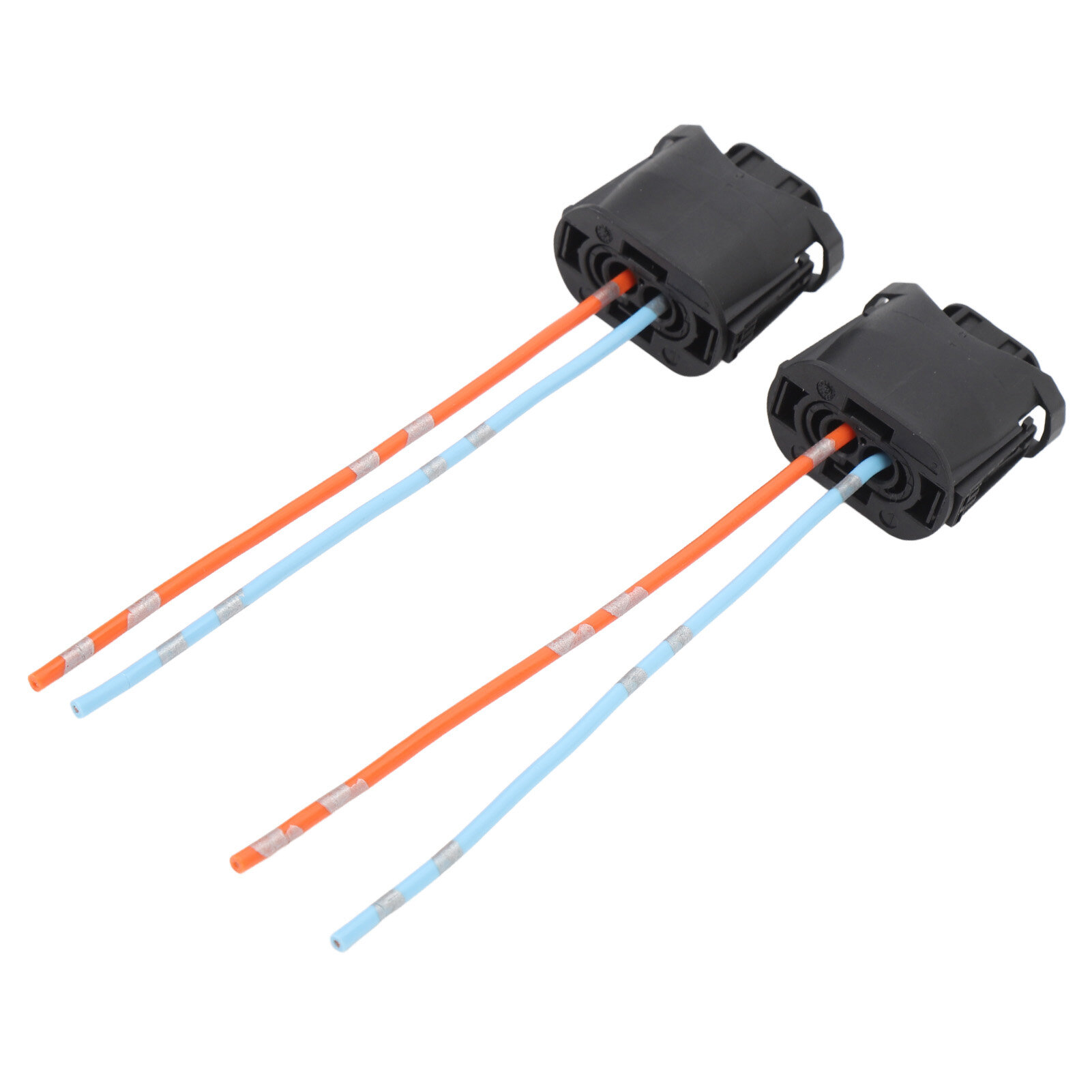 2 шт. разъема противотуманных фар H11 6907388 разъем жгута проводов противотуманных фар для F20 F21 F22 F30 F31 F32 F33