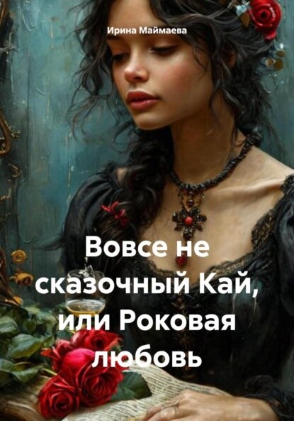 Вовсе не сказочный Кай, или Роковая любовь [Цифровая книга]