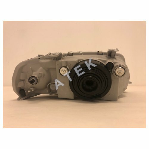 ATEK AVEO T200 Фара левая (мех. коррект, с указате Atek 22132110