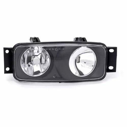 Фара противотуманная правая TOPCOVER T12176001