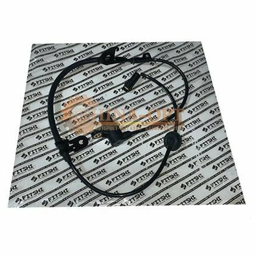 Датчик скорости переднего левого колеса GL Geely 1017009329