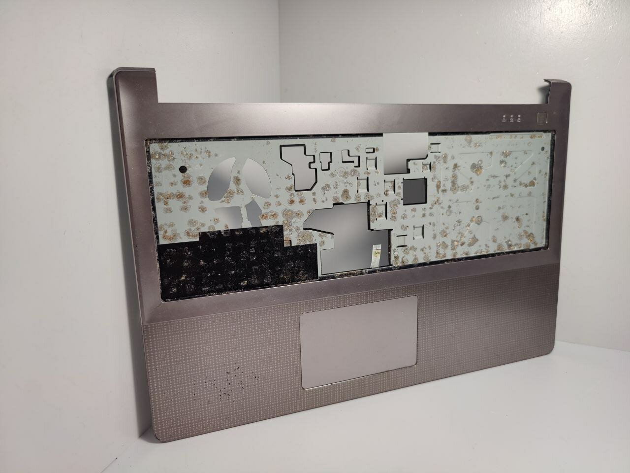 Топкейс для ноутбука Dexp WA50SFG