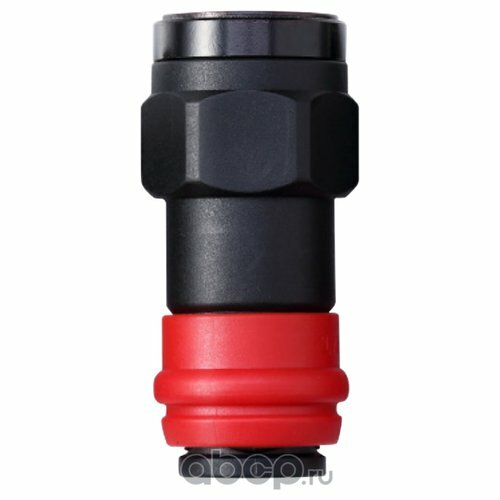 Муфта быстросъемная FF1/2, композитная MIGHTY SEVEN SY-1413F MIGHTY SEVEN SY1413F