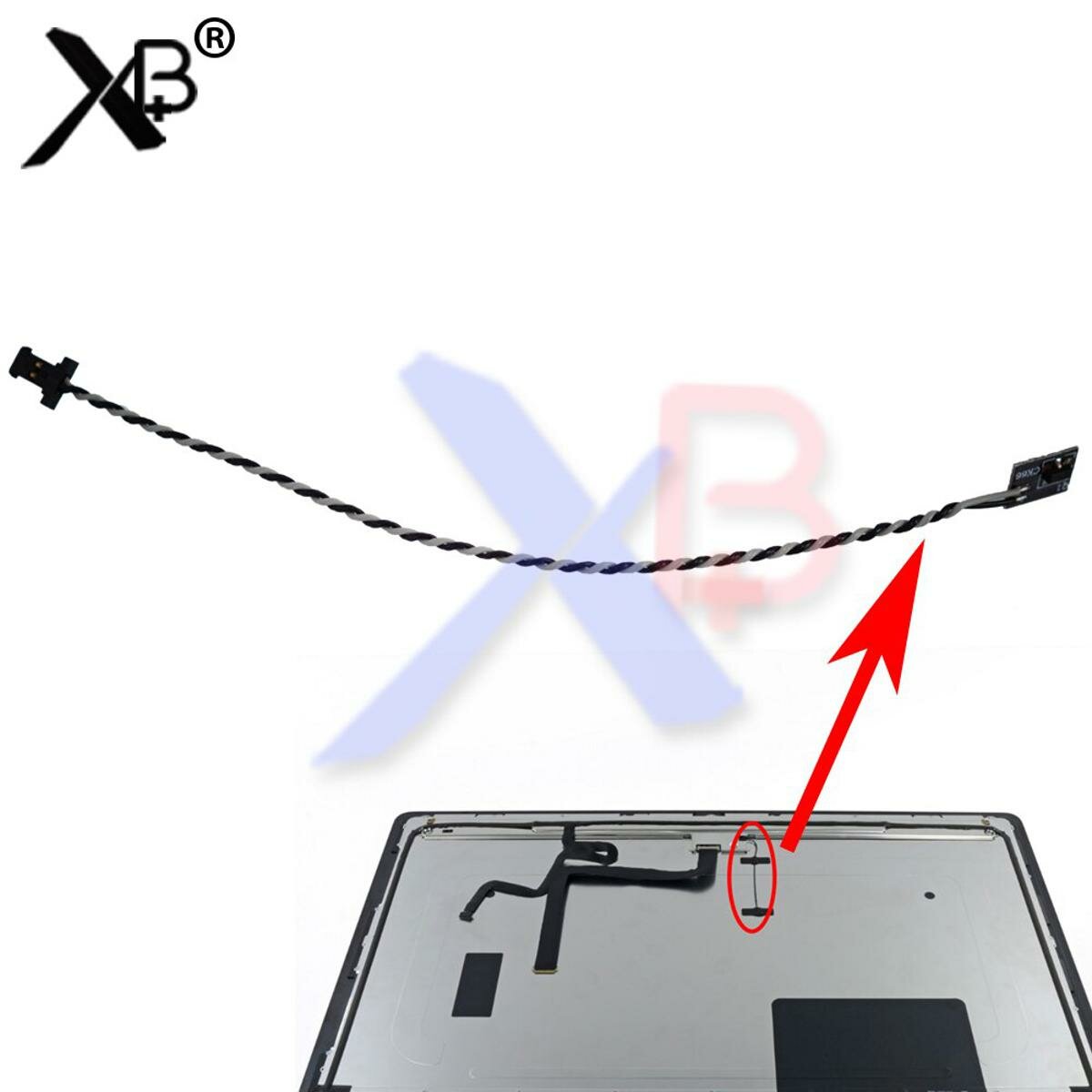 923-0310 Новый ЖК-датчик температуры кожи термодатчик кабель для iMac 27