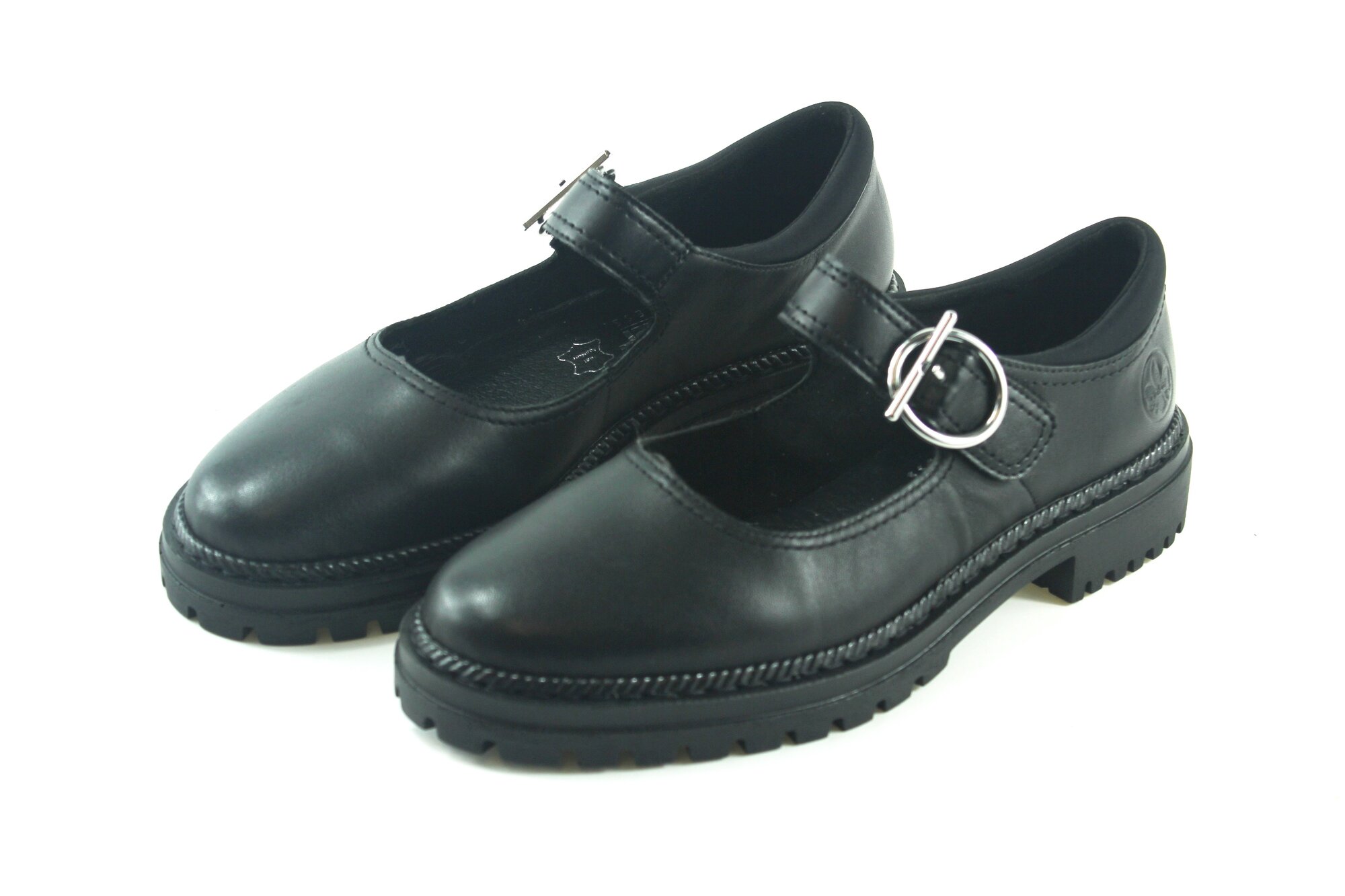 Туфли Мэри Джейн 