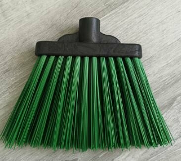Метла Мишель, синтетическая, плоская А150128