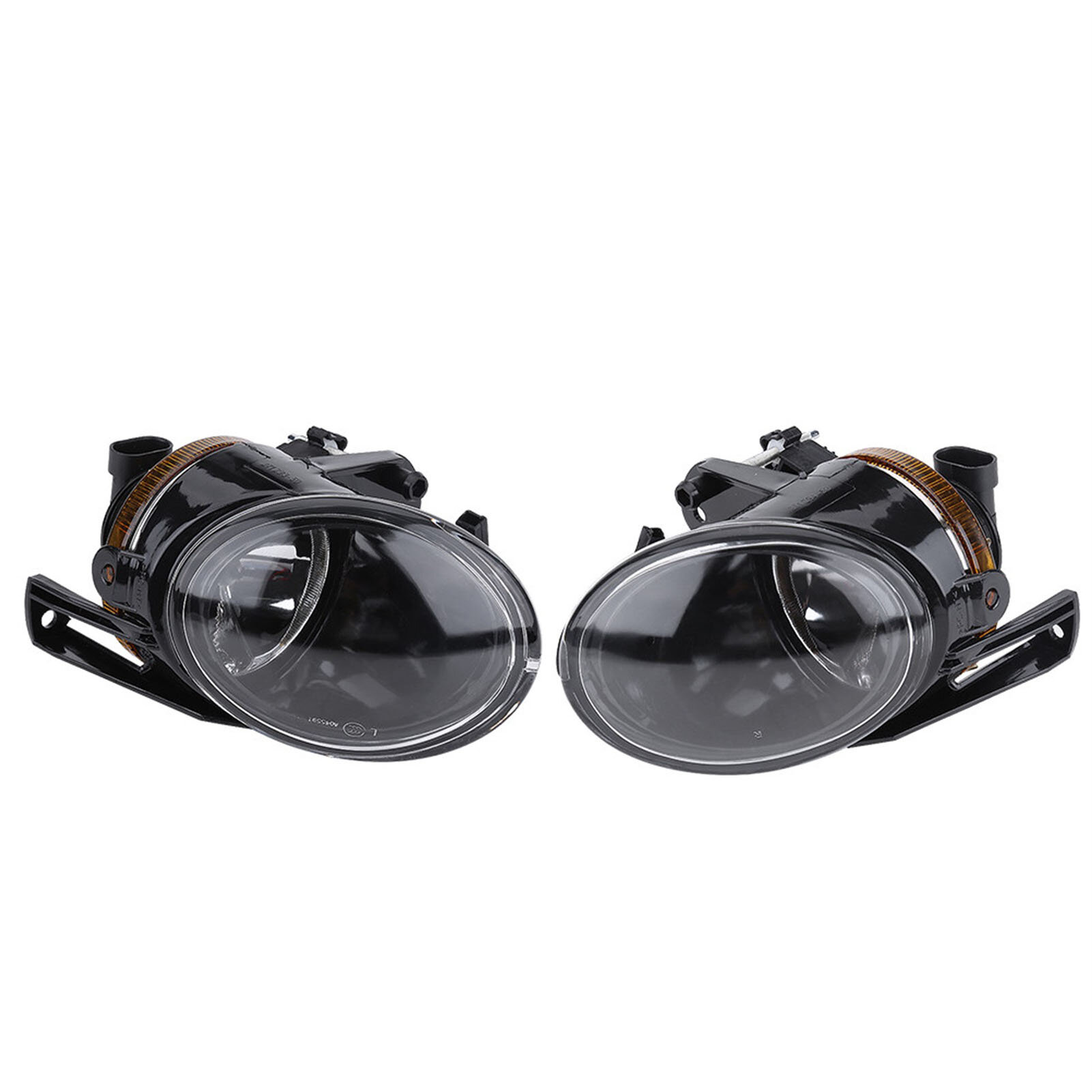 B6 B6 3C 3C0 941 700 Противотуманные фары переднего бампера Фары дальнего света, комплект светодиодных противотуманных фар для Audi A4 A6 S4 S6