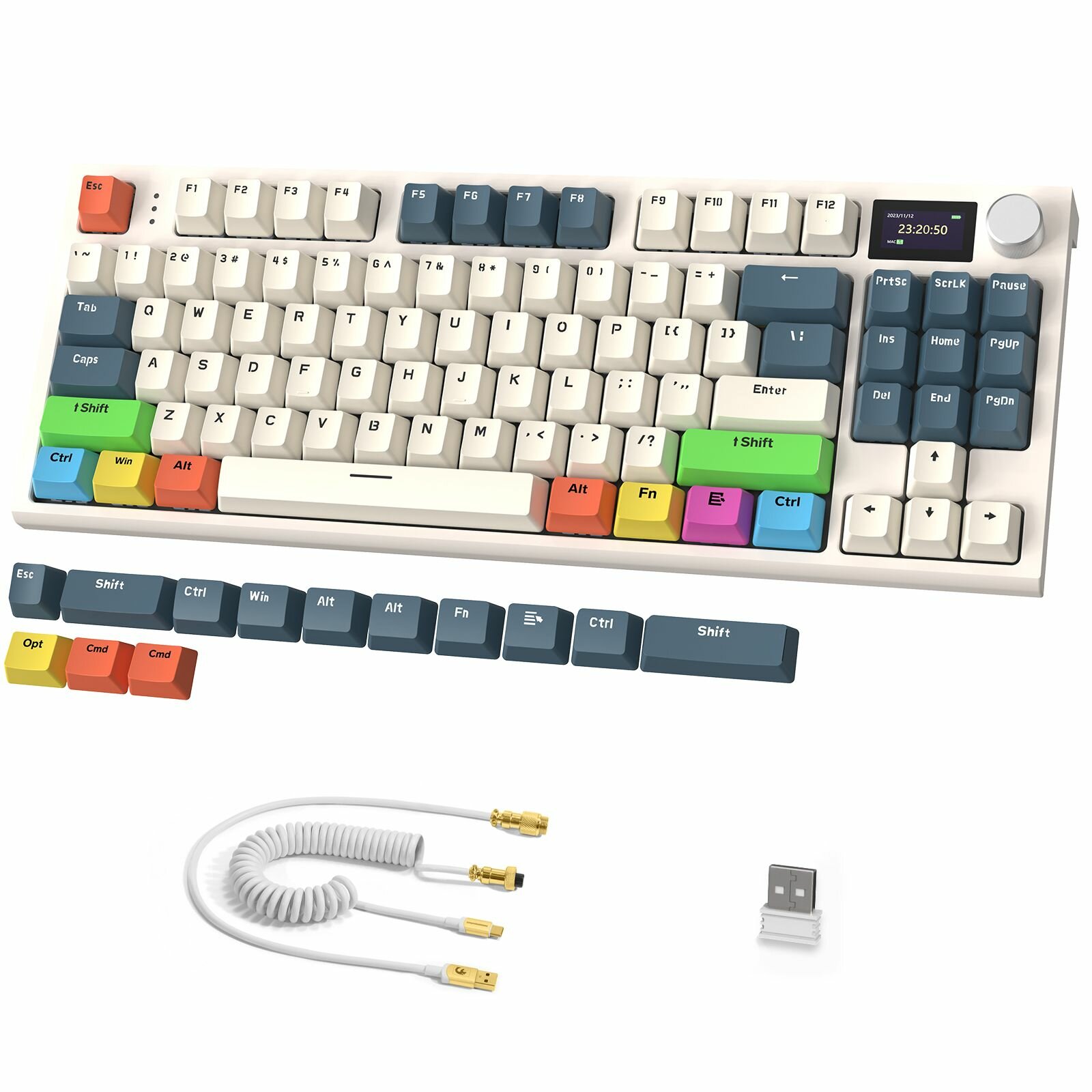 Игровая клавиатура