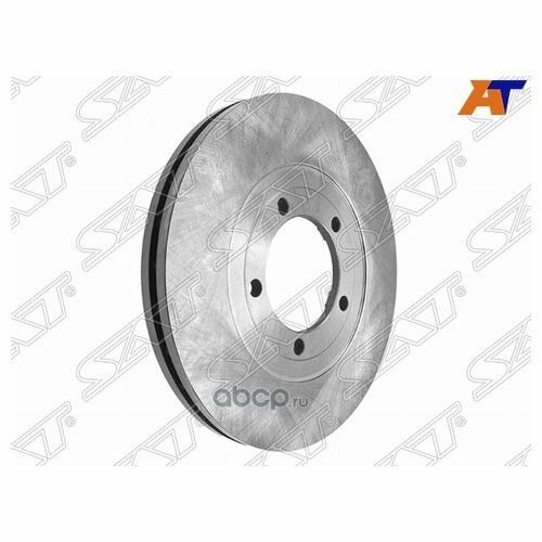 Диск тормозной (Спереди) Kia Bongo 04-19 Sat ST581294E000