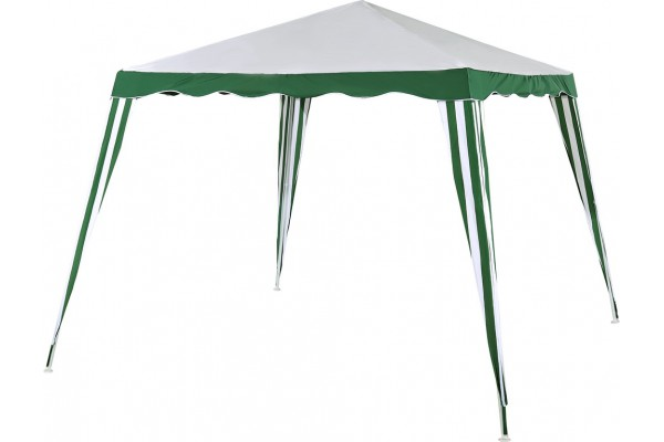 Тент садовый Green Glade 1017