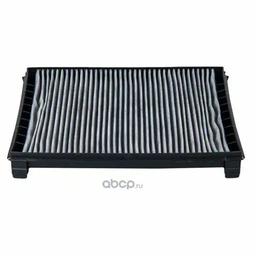 Фильтр салонный DAF XF106 Stellox 8711856SX