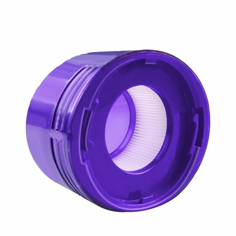 Фильтр задний для пылесосов Dyson SV25 / V8 новых моделей.