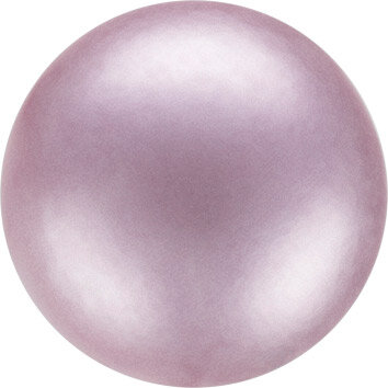 PRECIOSA Страз неклеевой 131-80-030-DB21 светло-фиолетовый 3 мм стекло в упаковке