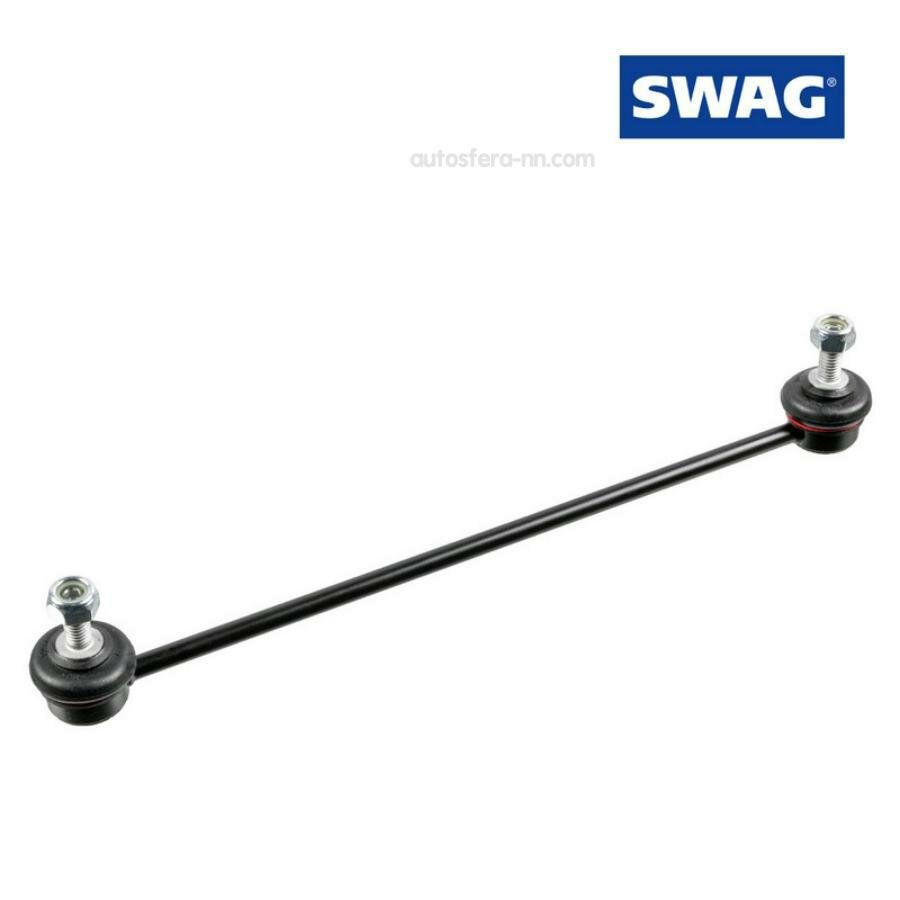 SWAG 62790021 Тяга стабилизатора пер. подвески L/R