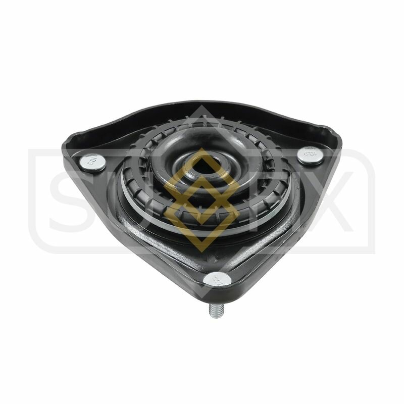 SUFIX Опора переднего амортизатора для LADA GRANTA С подшипником