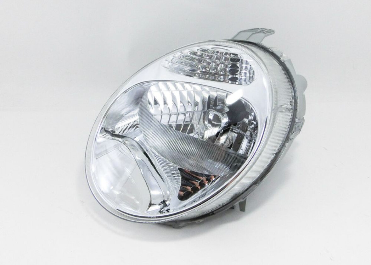 Фара левая Daewoo Matiz рестайл (аналог)