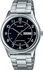Наручные часы CASIO Collection, серебристый