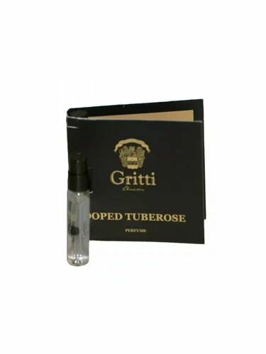 Gritti DOPED TUBEROSE Парфюмированная вода для женщин 2мл