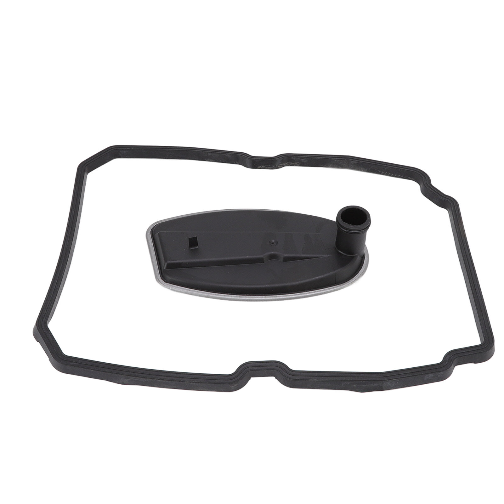 Сменный комплект фильтров автоматической коробки передач Jeep Wrangler JK Grand Cherokee Commander 52108325AA с прокладкой для легкой установки и обслуживания