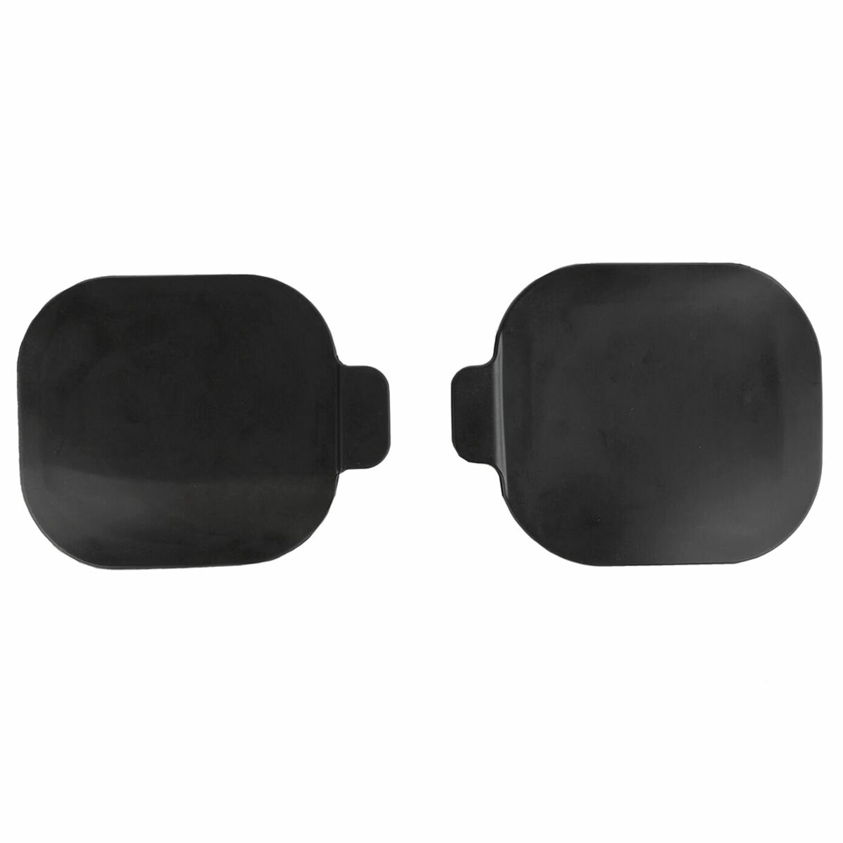 Новая накладка на переднее крыло колесной арки для VW Jetta Vento 2015-2019 5C6805413A 5C6805414A Автомобильные аксессуары