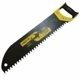 Пила по газобетону "Стандарт", шаг зубьев 13 мм, длина 500мм