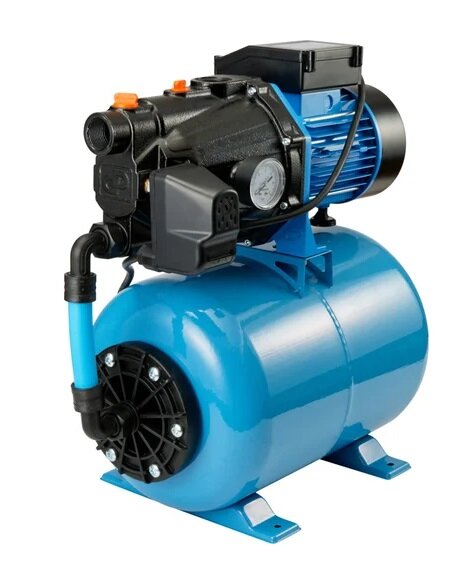 Станция насосная Джамбо 70/50 Ч-24 (2.0)