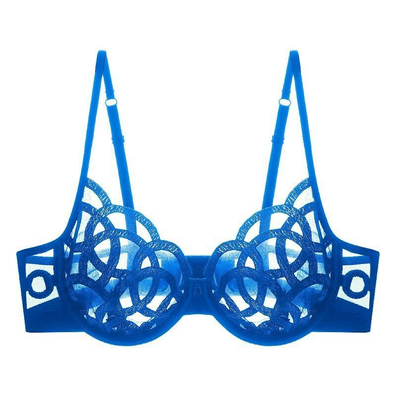 Бюстгальтер-невидимка