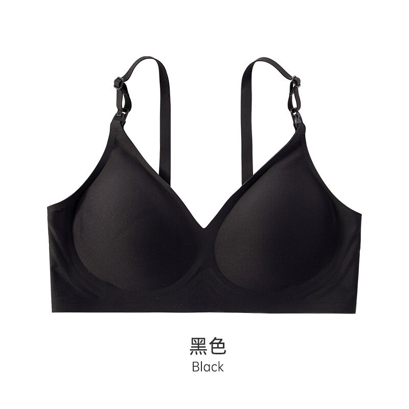 Бюстгальтер-невидимка