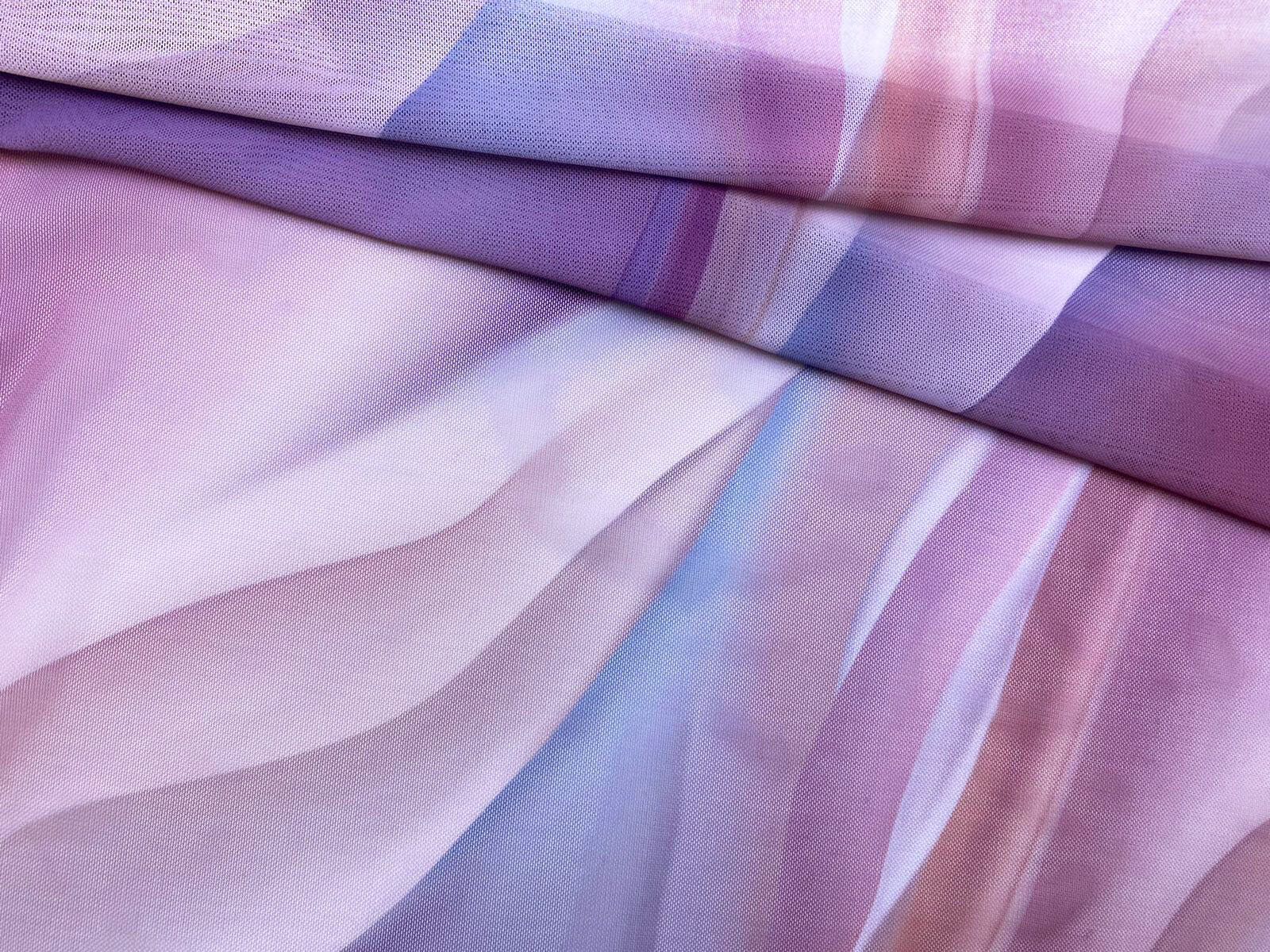 Ткань Сетка 32536