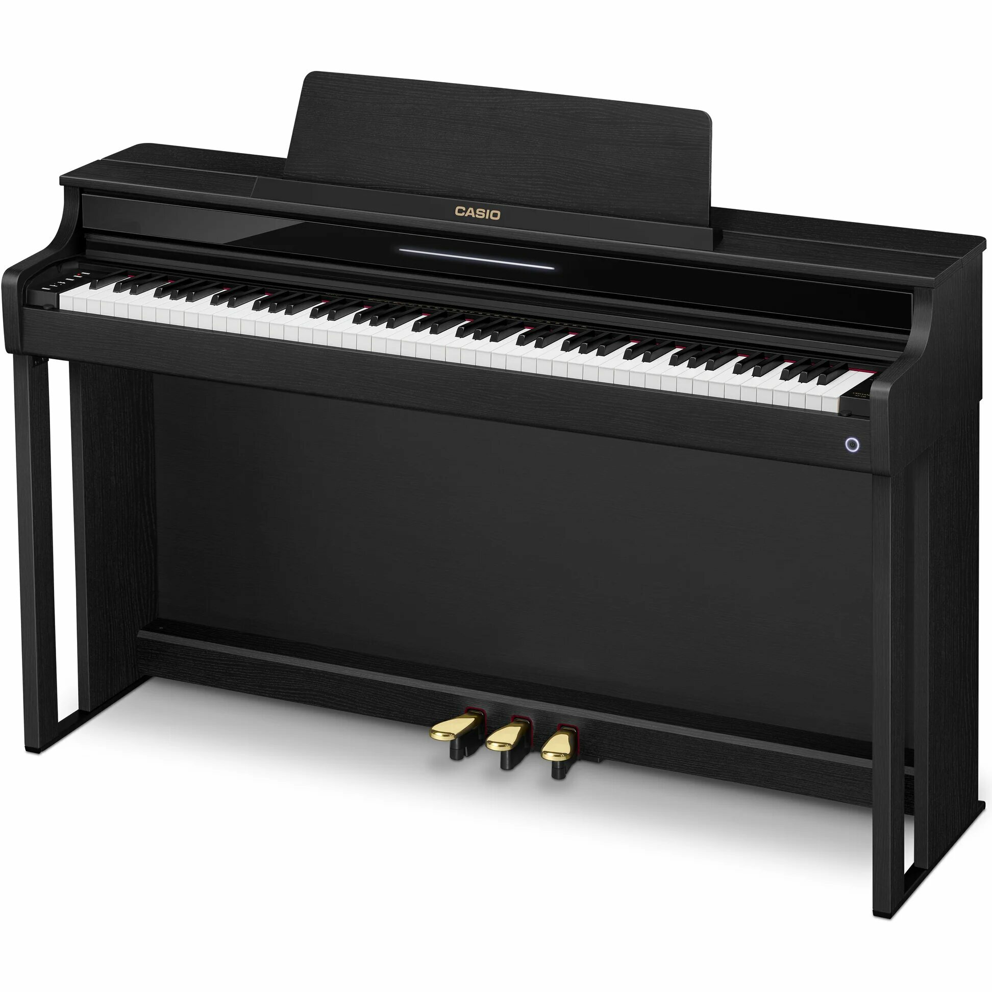 Цифровое фортепиано Casio Celviano AP-550BK