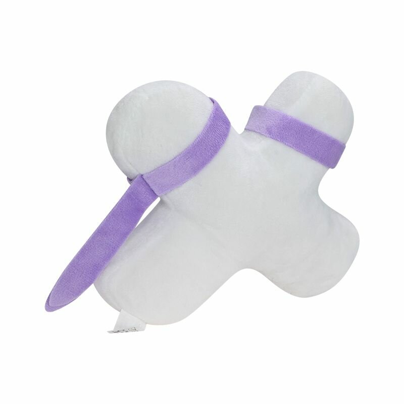 Алфавит Лора Плюшевые Мягкая игрушка кукла Alphabet Lore плюшевая буква X