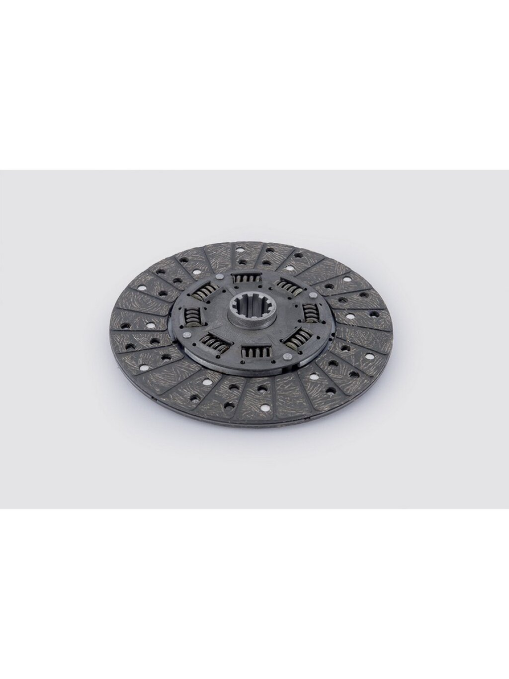 Диск сцепления УАЗ-452,469 дв.4178 УМЗ 421, 417 "УАЗ"