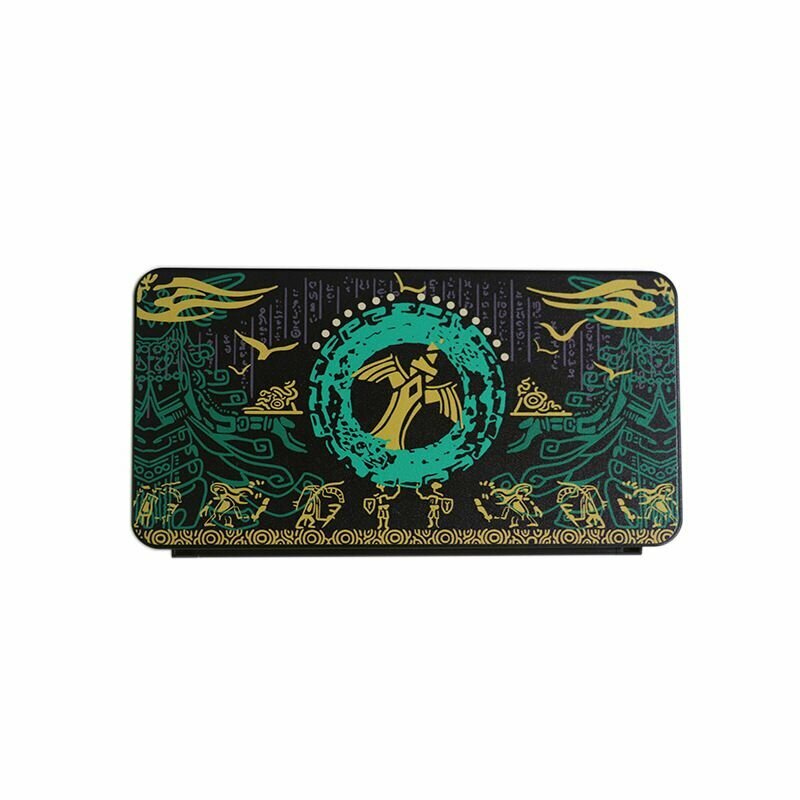 24-разрядная коробка для игровых карт Nintendo Switch advanced game card box для хранения игровых приставок