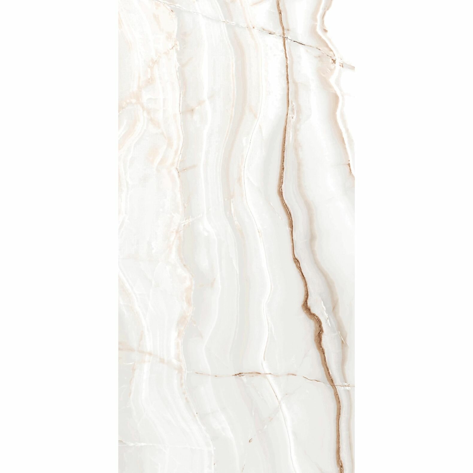 Керамогранит Absolut Gres (Абсолют Грес) Agate полированный 120x60 см, AB1024G (1.44 м2)