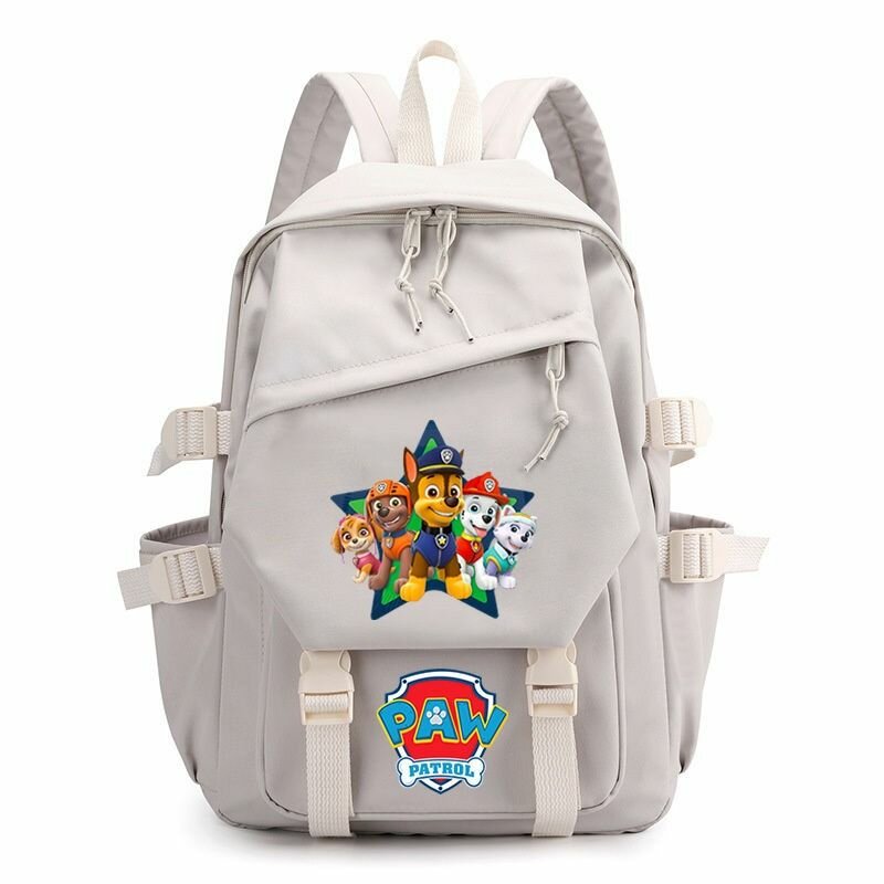 42 x 29 x 13 cm, Рюкзак, Щенячий патруль, PAW Patrol