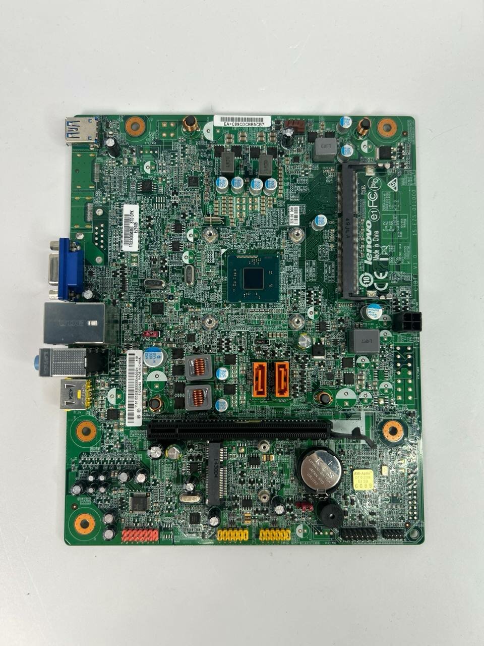Материнская плата для ПК Lenovo H500 W8P E J1850 (90004863), оригинал