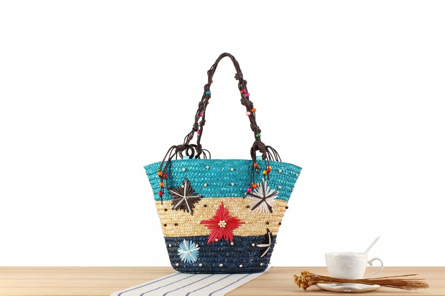 Сумка пляжная