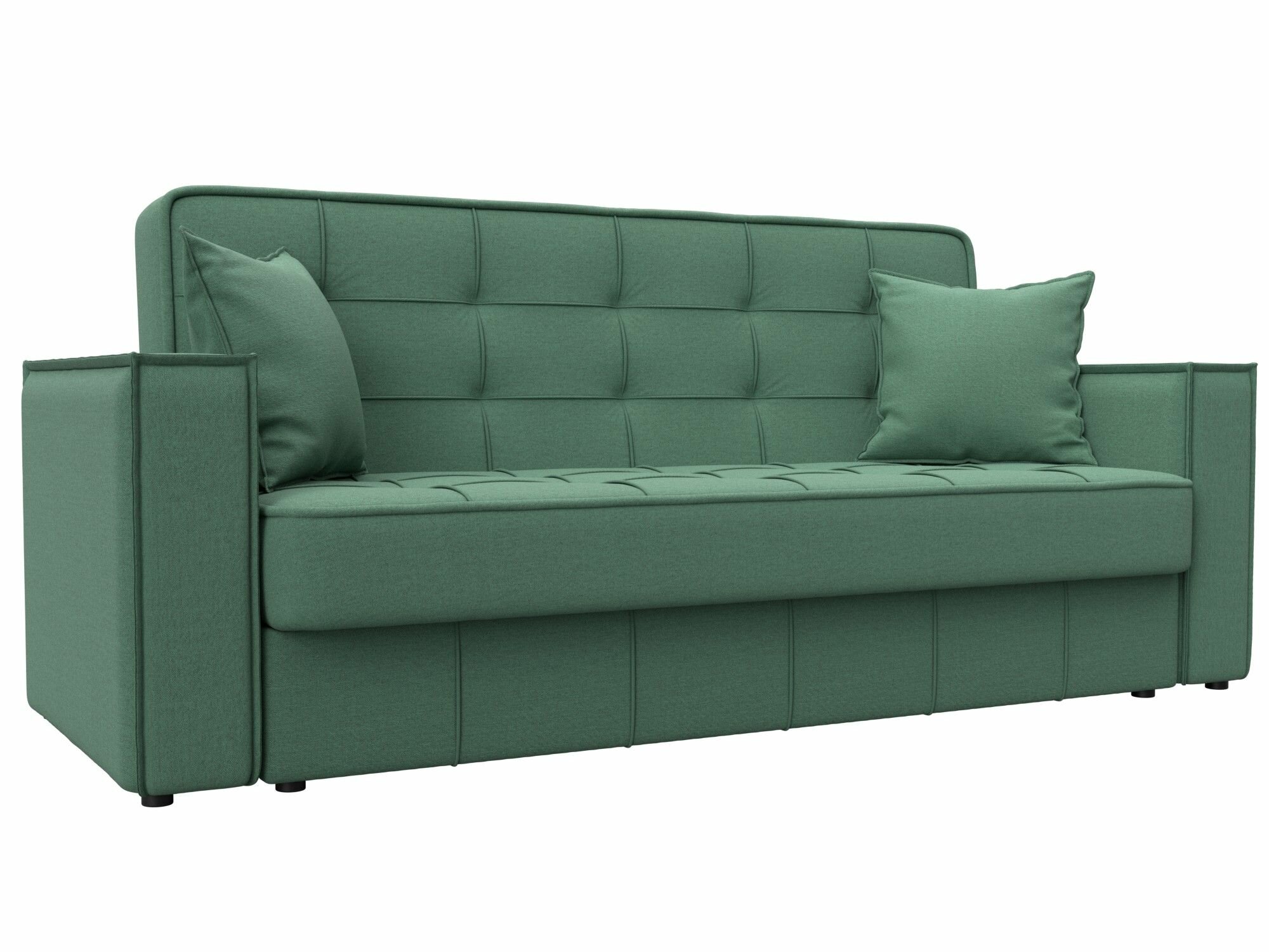 Диван-книжка Нуар 2, Рогожка