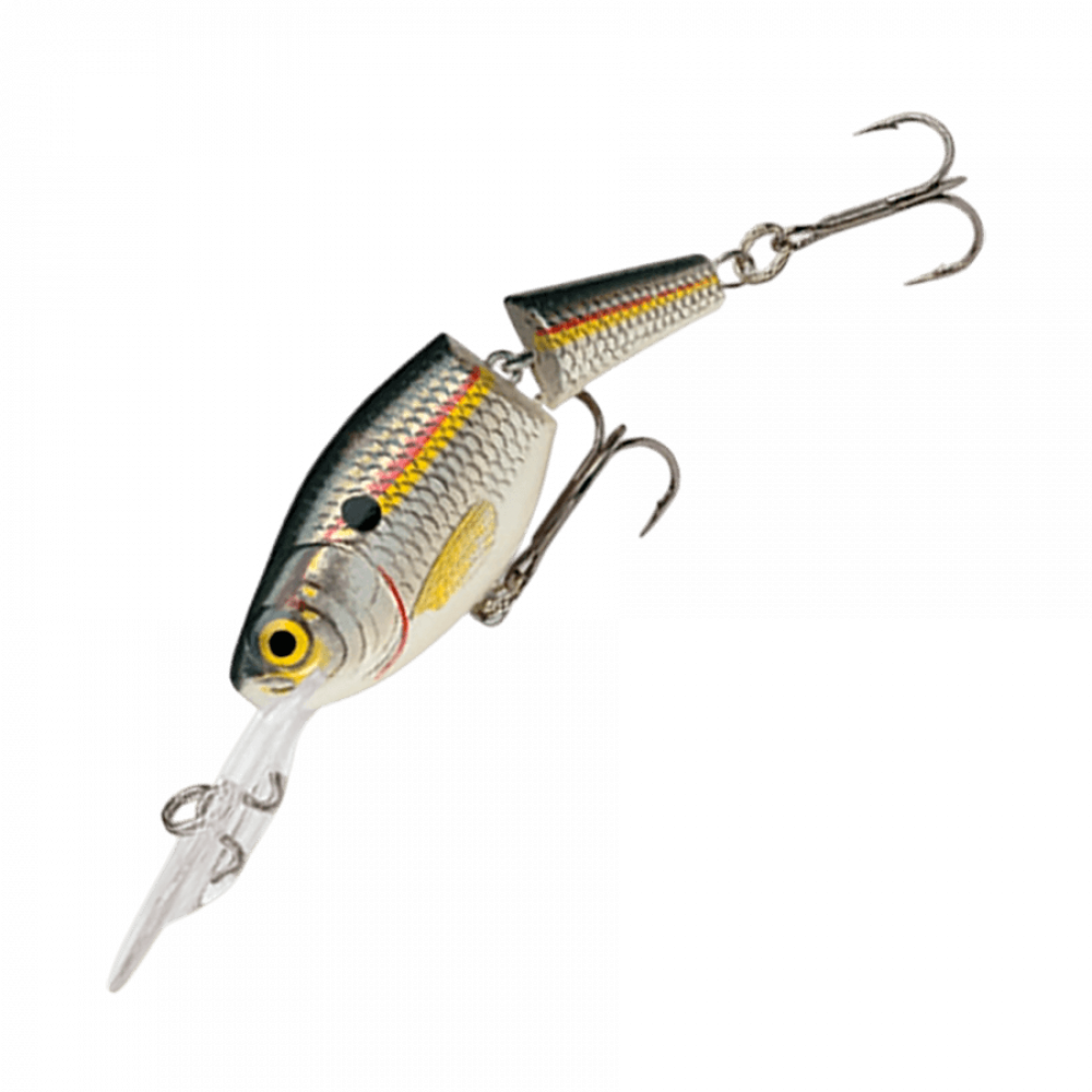 Воблер RAPALA Jointed Shad Rap 05 /SD - размер 50 мм.