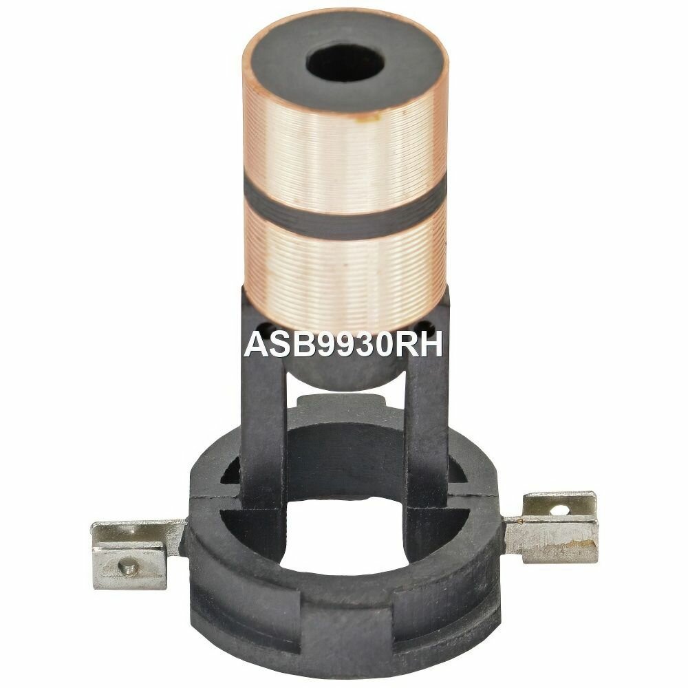 Коллектор генератора, для Форд Транзит, Ленд Ровер, Дефендер арт ASB9930RH