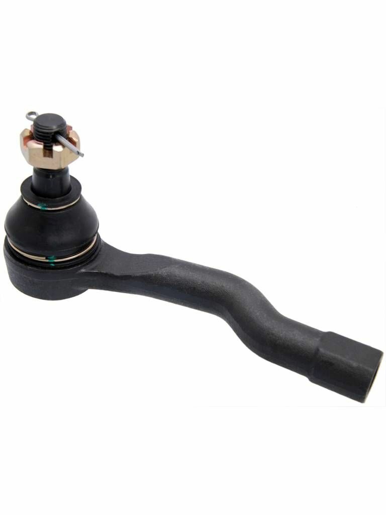 Наконечник рулевой левый INFINITI, NISSAN 0221-S50R FEBEST.