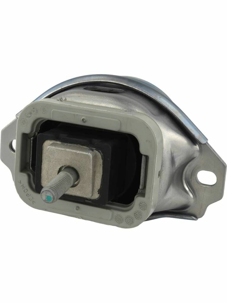 Подушка двигателя передняя LAND ROVER LRM-L319F FEBEST.