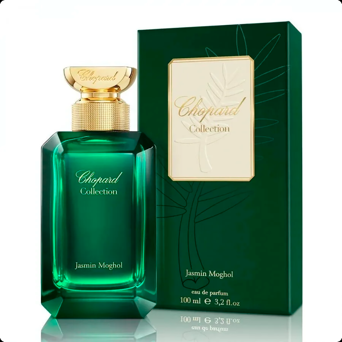 Chopard Jasmin Moghol / Чапард Жасмин Могол, Парфюмерная вода, 100 мл