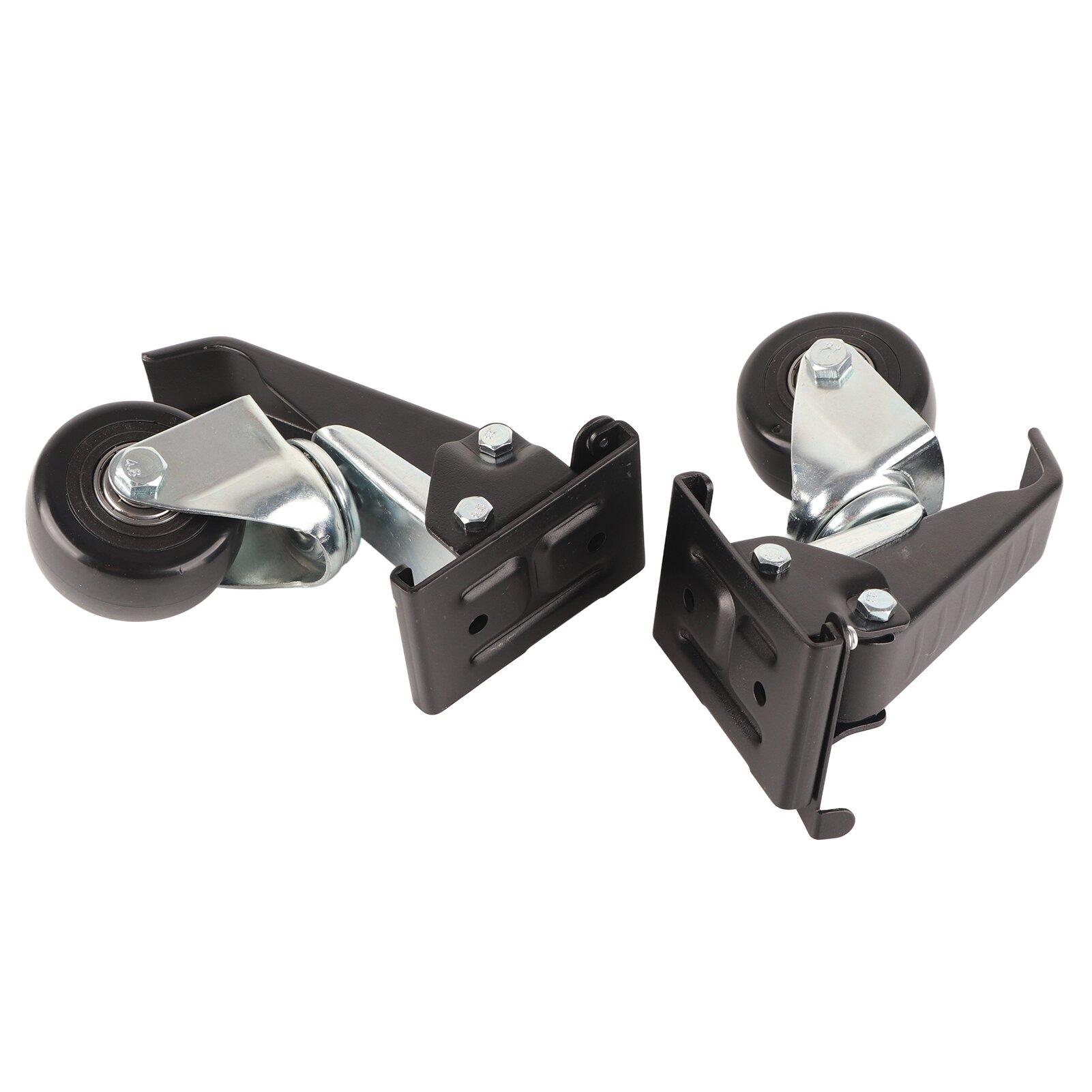 Комплект роликов для верстака Набор выдвижных роликов