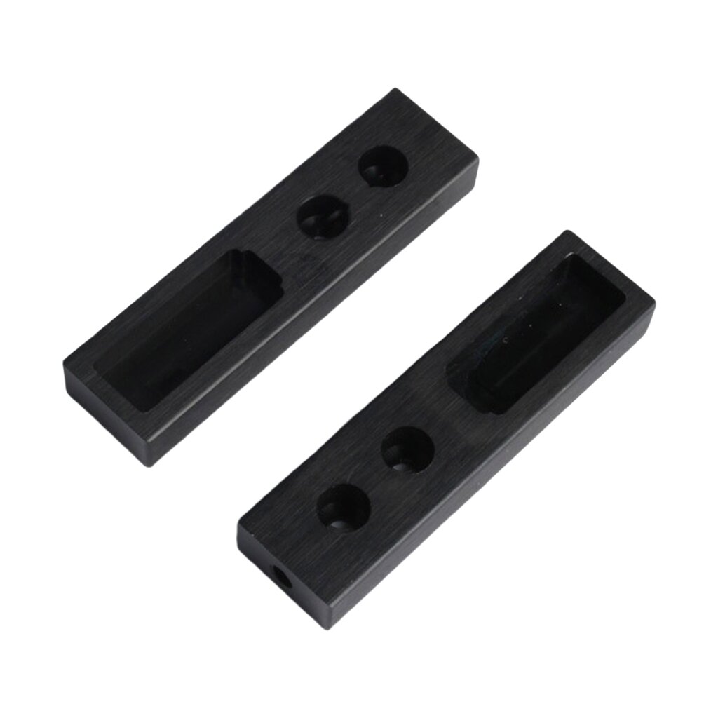 2шт Прочных Опор для шкафа с Фланцами Аксессуар для Повышения Эффективности хранения